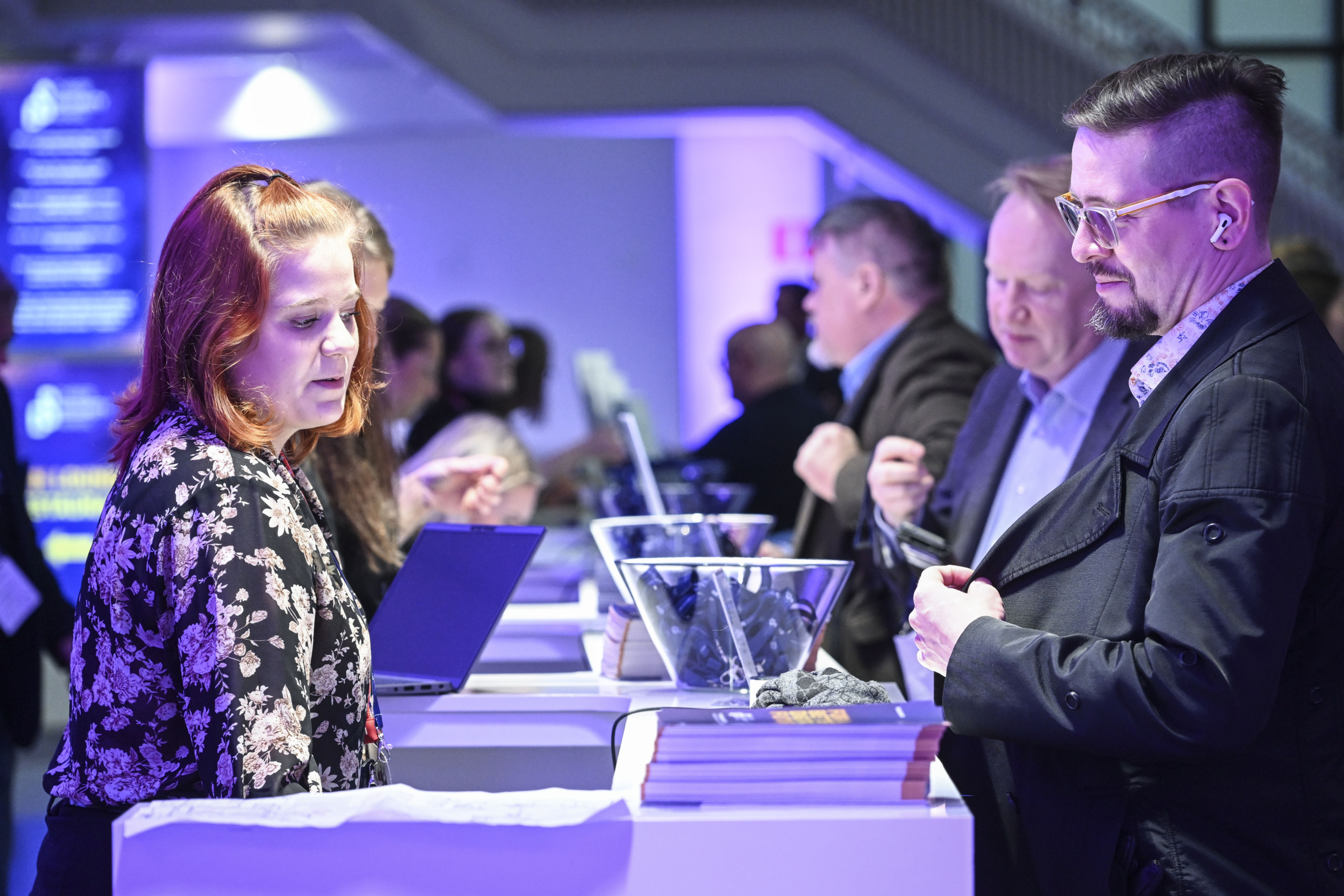 How to find us - Cyber Security Nordic