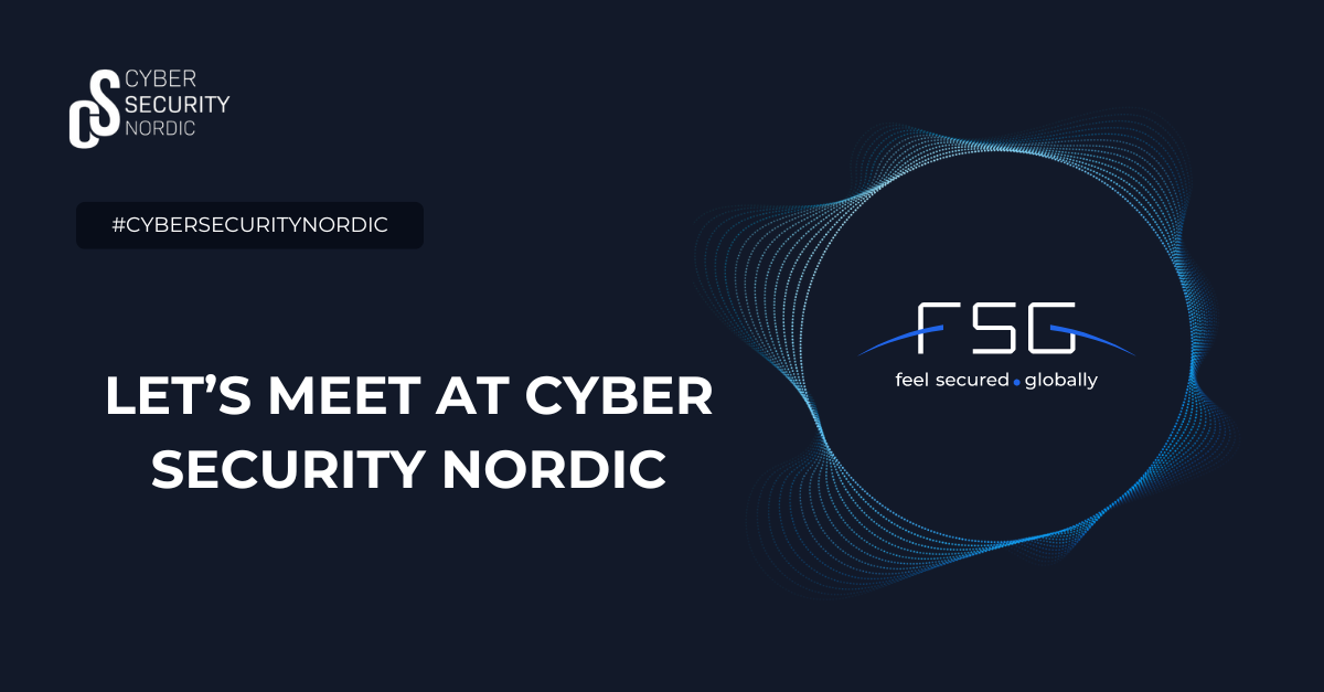 FS Group - Cyber Security Nordic
