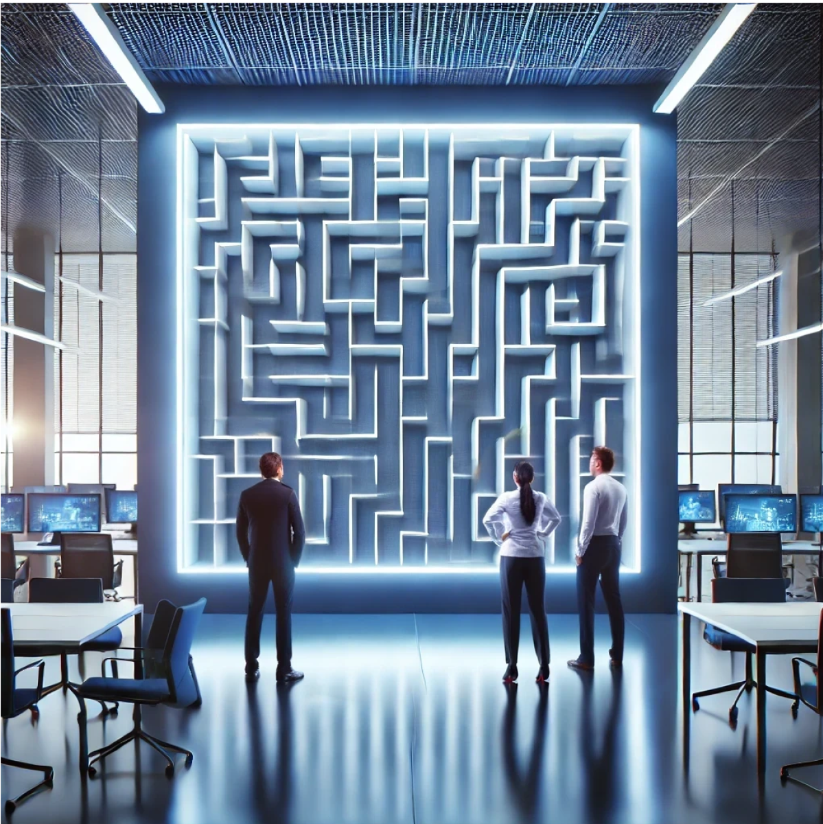 Cyberday - Navigating the Cybersecurity Maze: Master NIS2 with the help of ISO 27001 - Cyber ...