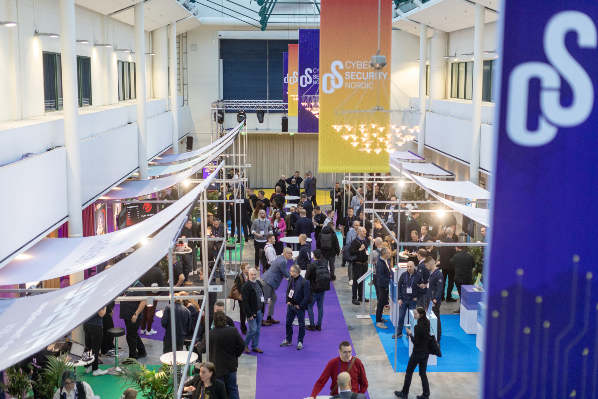 Cyber Security Nordic - Cyber Security Nordic